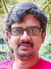 Dr. N. Ramesh Kumar | CSIR - National Institute For Interdisciplinary ...