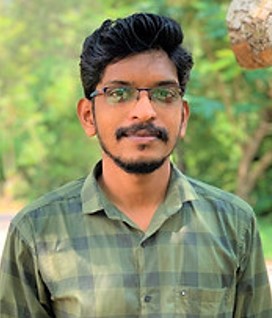 Dr. Bhoje Gowd E. | NIIST